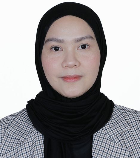 Welcome Nayunda Andhika Sari | ESCP Business School